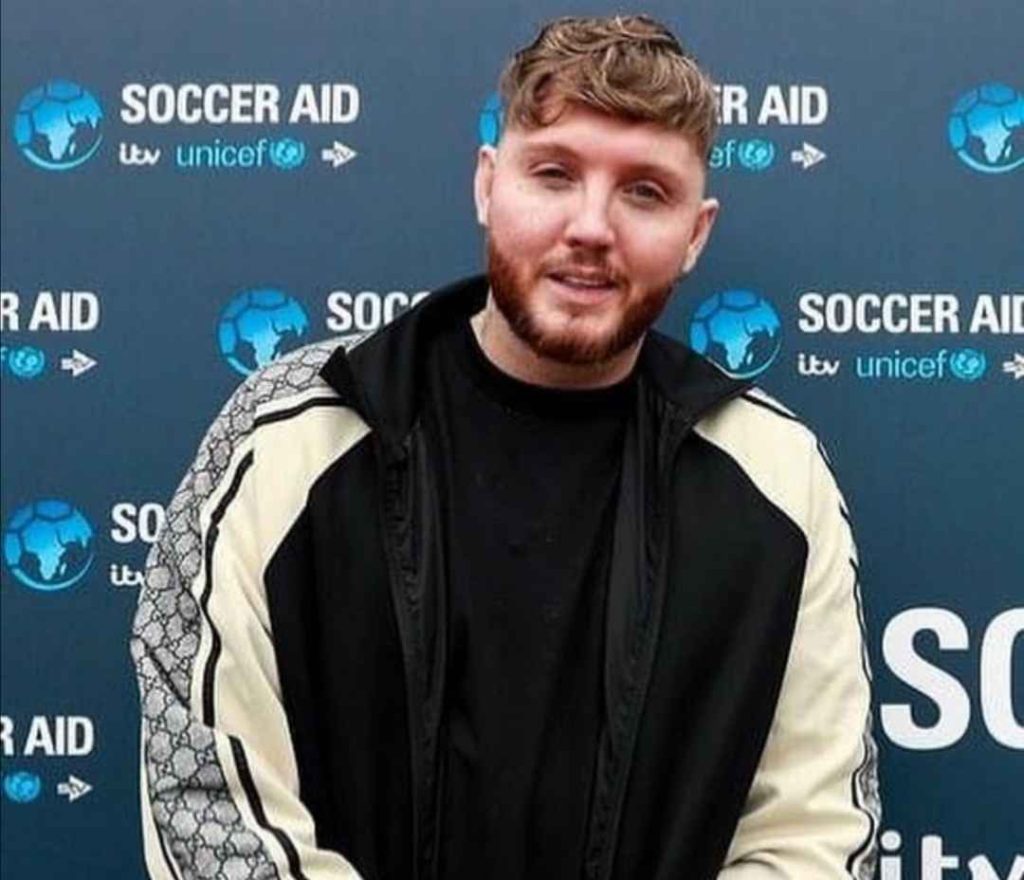James Arthur Vermögen 2025