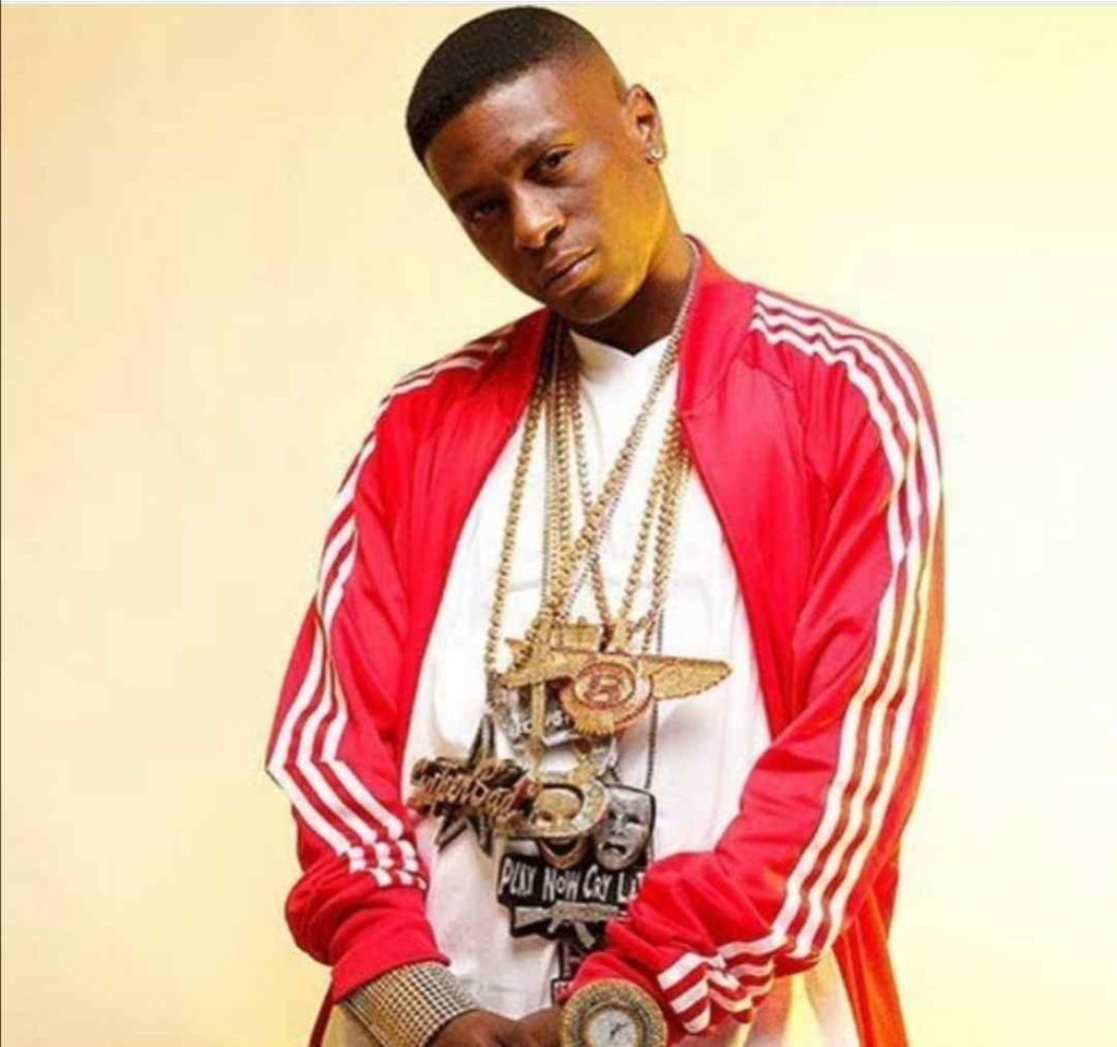 Boosie Badazz Vermögen 2025 Einkommen, Gehälter, Karriere, Auto, Bio