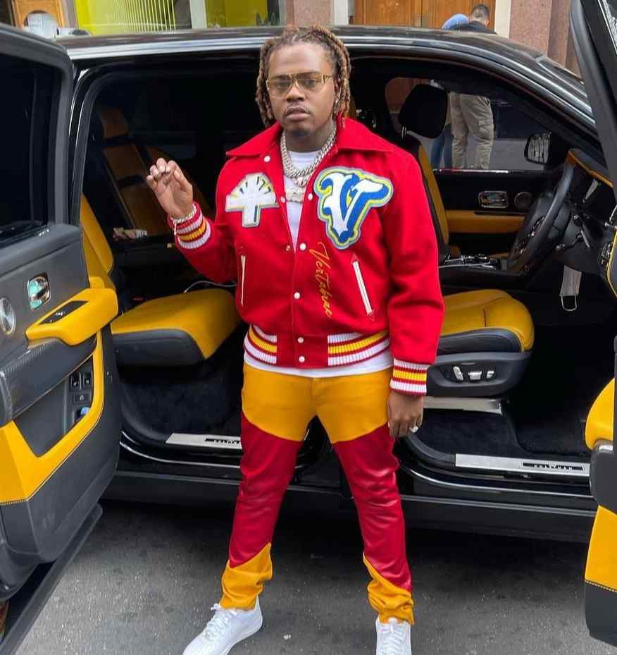 Gunna Vermögen (Rapper) 2025 Einkommen, Gehälter, Karriere, Bio