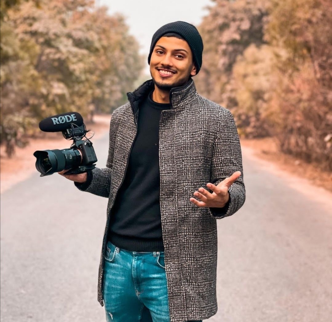 Tech Burner Vermögen 2025 Einkommen, Gehälter, Alter, Auto, Haus, Bio