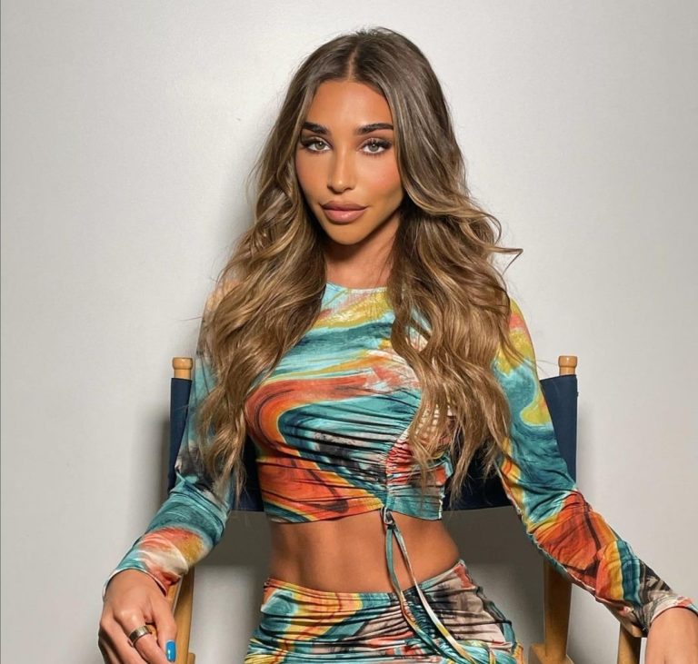 Chantel Jeffries Vermögen 2025 Einkommen, Gehälter, Karriere, Bio