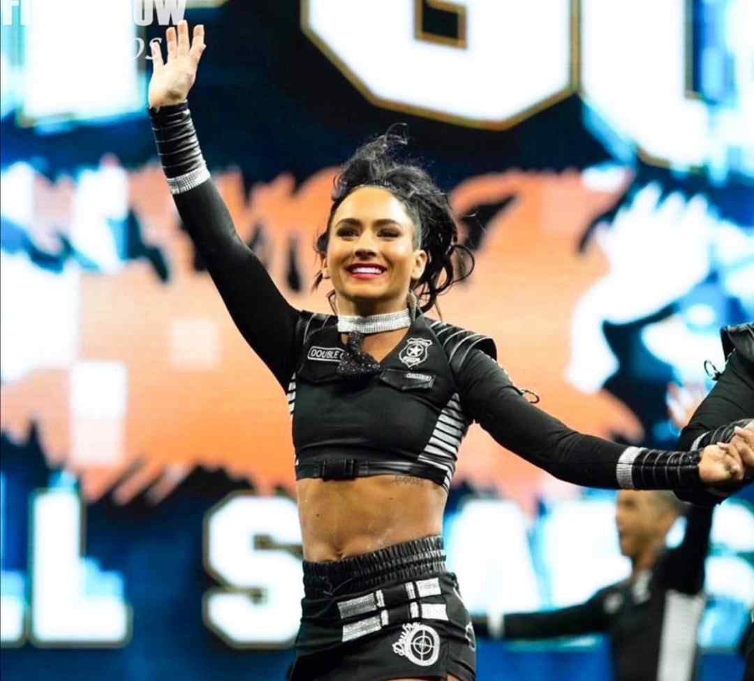 Gabi Butler Vermögen 2026 Einkommen, Karriere, Bio, Größe