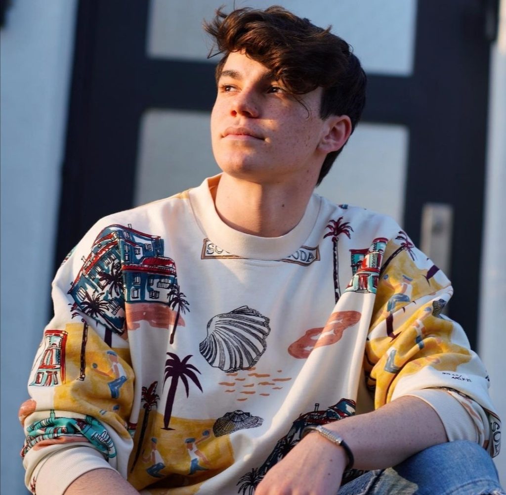 Jentzen Ramirez Vermögen 2025 - Einkommen, Gehälter, Karriere, Bio