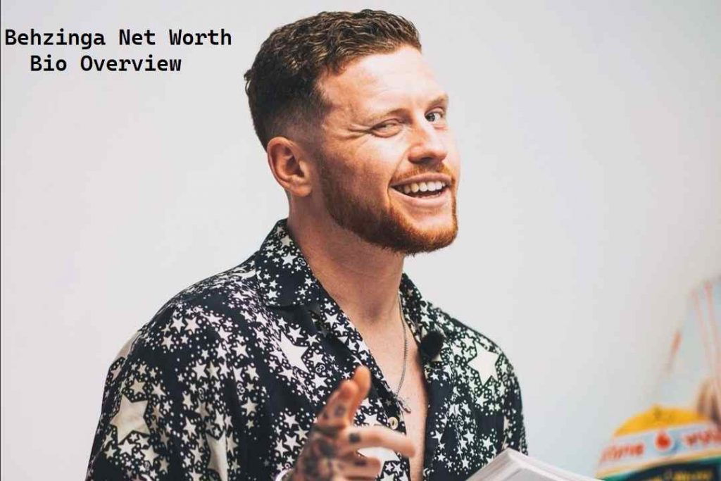 Behzinga Vermögen 2025