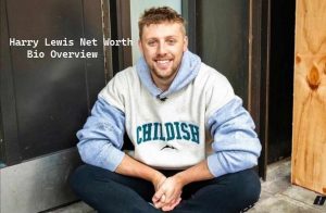 Harry Lewis Vermögen 2025