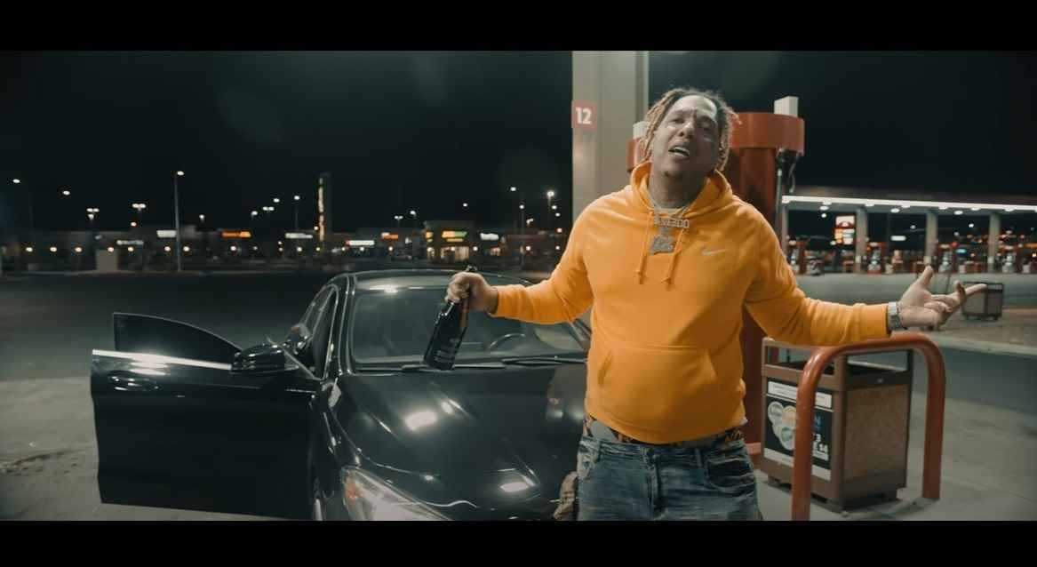 King Yella Vermögen 2025 Einkommen, Karriere, Biografie, Lebensstil