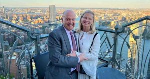 Jim Cramer Vermögen – (Mad Money), 2025