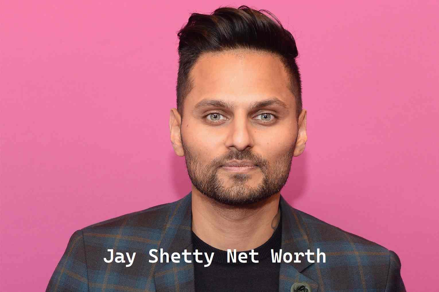 Jay Shetty Vermögen 2025