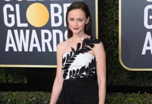 Alexis Bledel Vermögen 2024