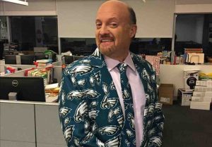 Jim Cramer Vermögen – (Mad Money), 2025