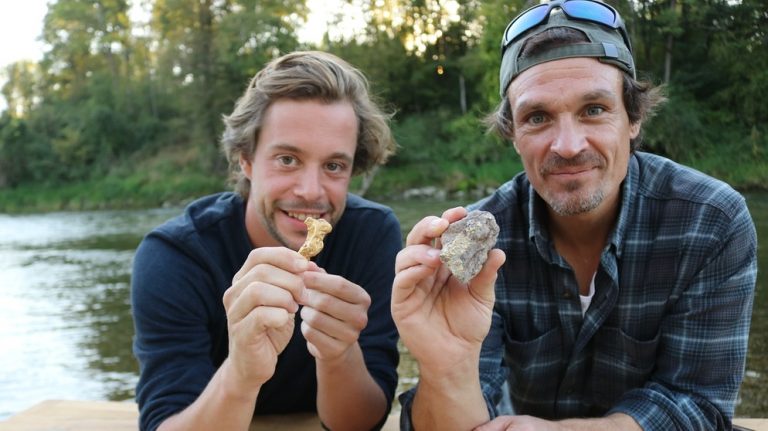 Andreas Macherey Freundin