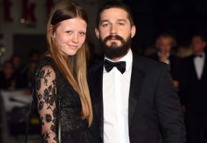 Mia Goth Vermögen 2025